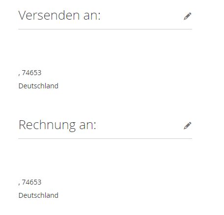 Magento2 Magento 2 Overwritten Billing Address Magento Stack Exchange