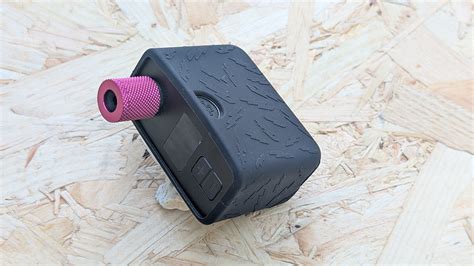 Muc Off Airmach Pro Electric Mini Inflator Review Cycling News Off