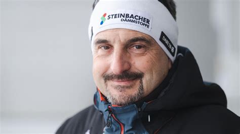 Letzte Saison Im Weltcup Rodel Legende Georg Hackl Will Trainerposten