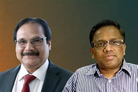 Sc Collegium Recommends Ap Cj Mishra Senior Advocate Kv Viswanathan