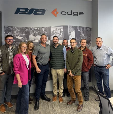 Psa Security Network On Linkedin Psap3partner Partnership