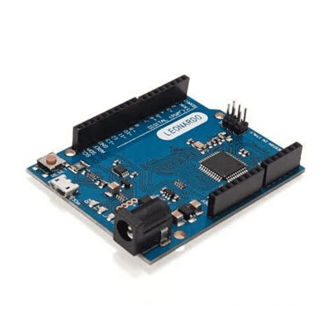Buy Arduino Leonardo Online In India Robocraze