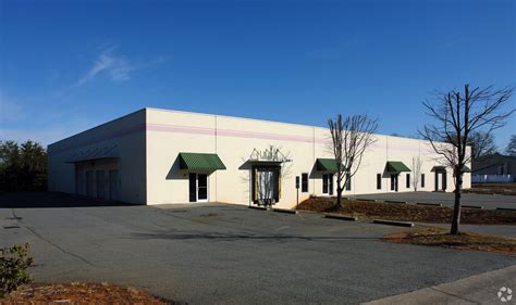 525 Specialty Park Dr Winston Salem Nc 27105 Loopnet