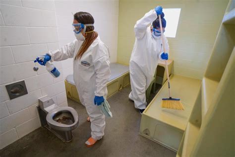 These High Risk California Sex Offenders Were Released Early A