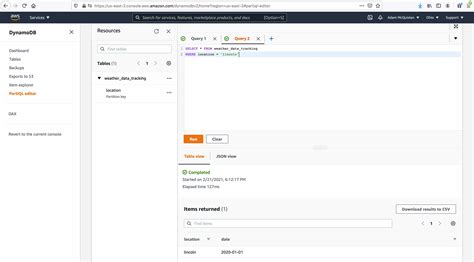 Building Data Lakes In Aws With S3 Lambda Glue And Athena From