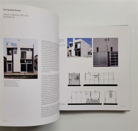 Concrete Architecture By Catherine Croft Architecutre Books Toronto