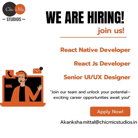 Reactnativedeveloper Reactjsdeveloper Senioruiuxdesigner Akanksha Mittal 29 Comments