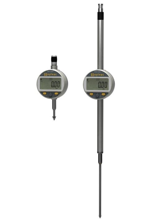 Dial Indicating Comparator Digital Ritm Industry