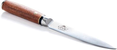 Ginsu Katana CUCHILLO DE UTILIDAD DE 5 COLECCIÓN TRADICIONES CUCHILLOS