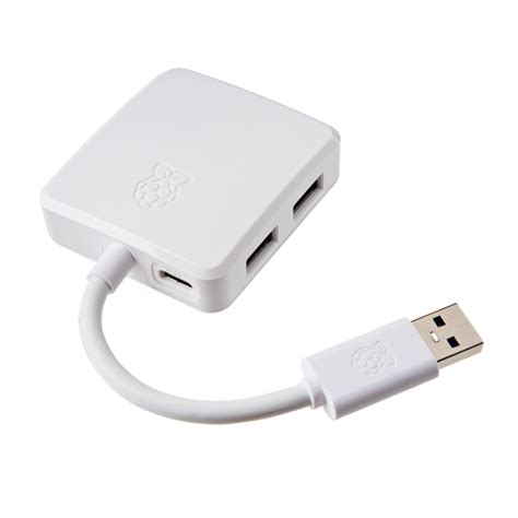 Raspberry Pi Usb 3 0 Hub Sparkfun Electronics