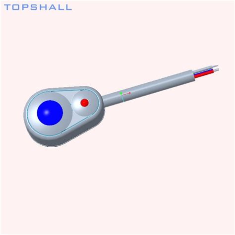 IP68 Waterproof Inline Light Switch Suppliers And Manufacturer China Factory TOPSHALL