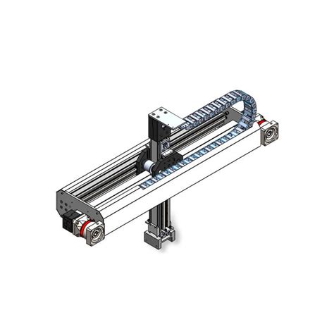 T Bot Gantry Robots Macron Dynamics