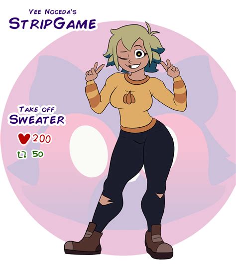 Rule 34 Big Breasts Cute Disney Evil Raccoon Soft Strip Game The Owl House Thick Thighs Vee