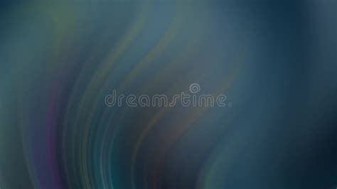 Multicolored Colorful Gradient Colors Shift Cyclically In Loop Smoothly