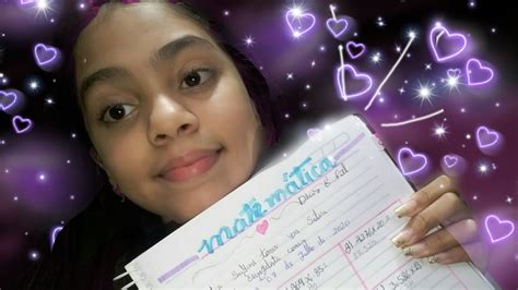 Study Vlog Youtube
