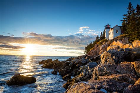 Things To Do In Bar Harbor Maine 13 Fun Things