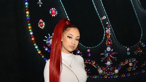 Bhad Bhabie Drops Photo Receipts To Prove She Hasnt Gotten Lip