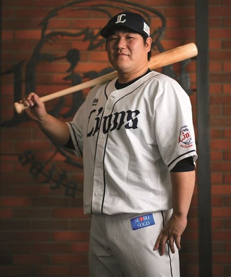 西武・中村剛也インタビュー キングの作法。 「いつもホームランをイメージしていた」 野球コラム 週刊ベースボールonline
