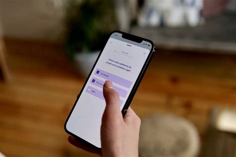Reasons Why In App Surveys Are A Must For Every Mobile App Mobsur