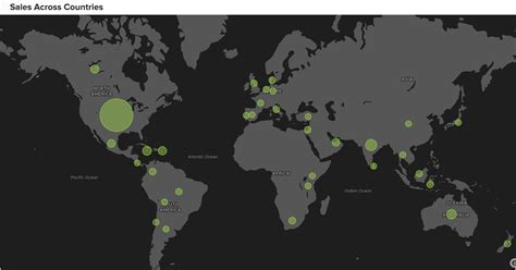 Whats New In Zoho Analytics 40
