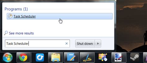 How To Automatically Run Programs And Set Reminders With The Windows
