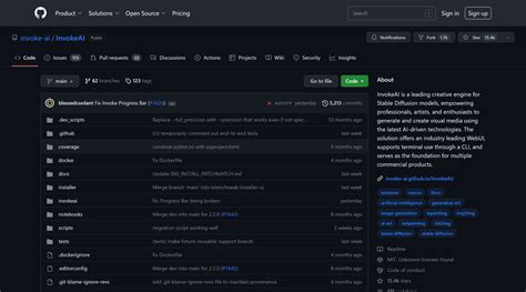 Invokeai Aiworldlist