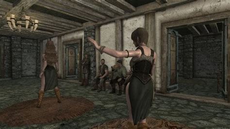 Damsels In Distress SE 2 The Caged Rose Adult Mods LoversLab