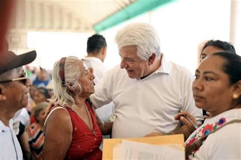 Sheinbaum Encabeza Las Encuestas Dice Hermano De Amlo