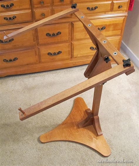 Cross Stitch Lap Stand Q Snap Cross Stitch Patterns