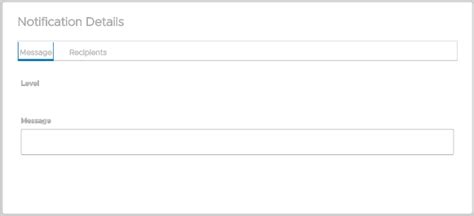 Sending Notifications Altinity Documentation