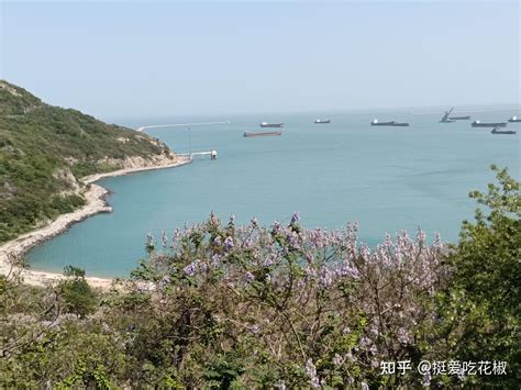 连云港 不一样的连岛旅游攻略 知乎