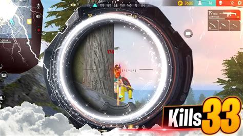 White444 99 Headshot Rate💯 Solo Vs Squad Full Gameplay Redmi Note 10
