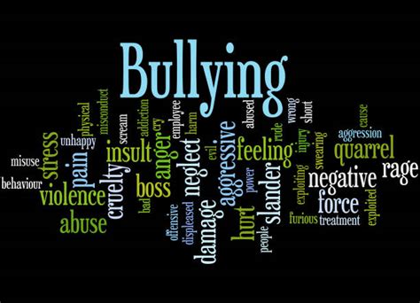 Best Bullying Illustrations Royalty Free Vector Graphics And Clip Art