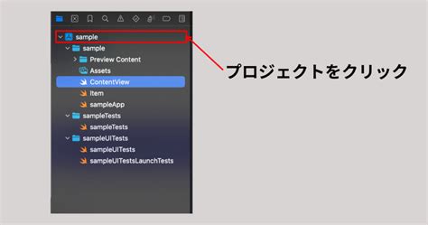 【swift】xcode16でinfoplistがない時の対処法