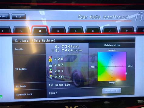 Wmmt 6rr Wmmt6rr Wmmt Wangan Wangan Banapassport Banapassport Maxtune Wmmt6 Video Gaming