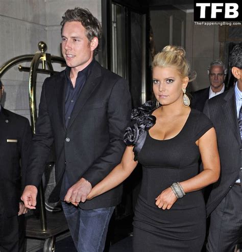 Jessica Simpson Sexy Photos The Fappening Stars