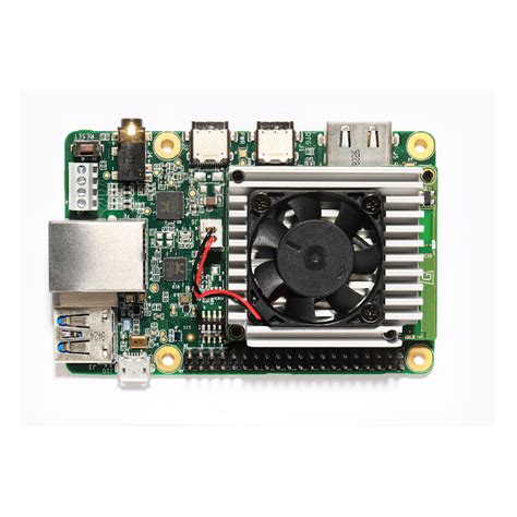 Google Coral GB Dev Board Edge TPU Module SOM