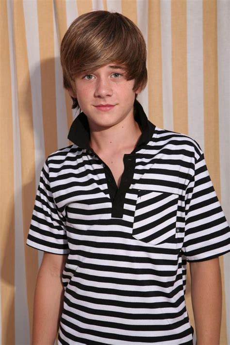 Luke Benward Luver