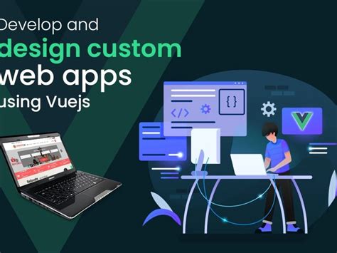 Custom Web Apps Using Vue Js Nuxt Js Vuetify Upwork