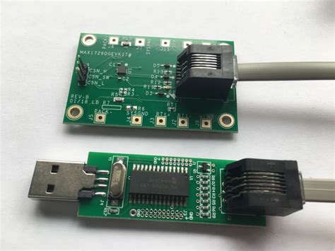 Ds91230 Ev Kit Outlet Seller Brunofugaadvbr
