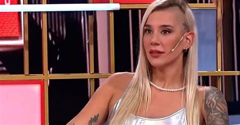 La Tora Villar Blanqueó Su Romance Con Un Reconocido Cantante De Quién