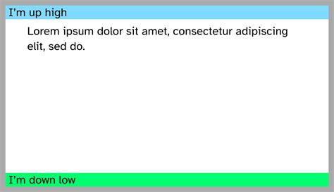 Full Width Polylux