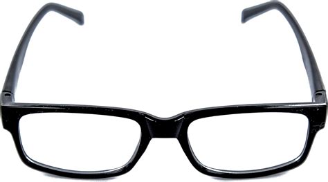 Nerd Glasses Transparent Big Round Glasses Transparent Women S Eyewear