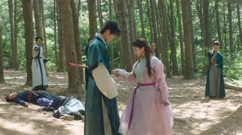 Alchemy Of Souls Ending Explained Mu Deok Causes Chaos And Jang Uk