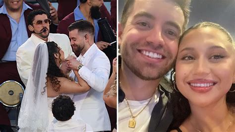 Paola Núñez Se Casa Con Federico Verardi Así Fue Su íntima Boda En
