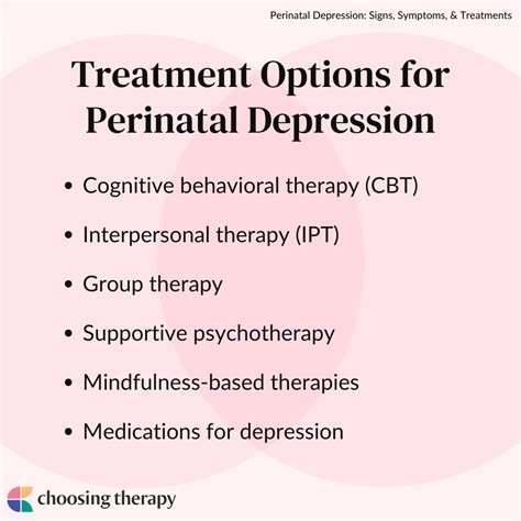 What Is Perinatal Depression