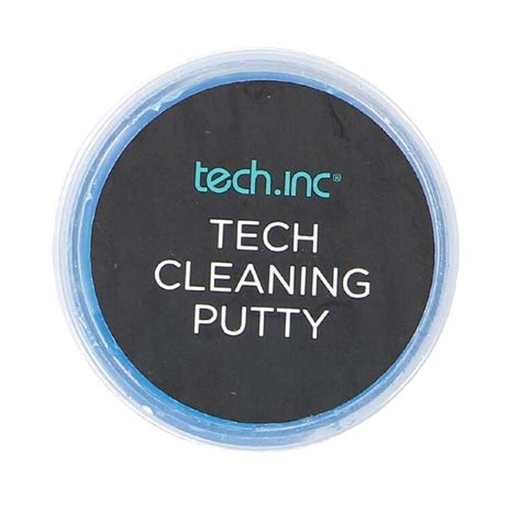 Tech Inc Tech Cleaning Putty Noel Leeming