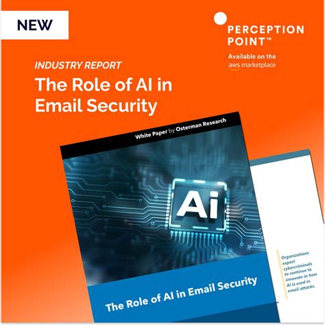 Perception Point On Linkedin The Role Of Ai In Email Security