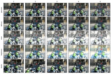 On The Structures Of Representation For The Robustness Of Semantic