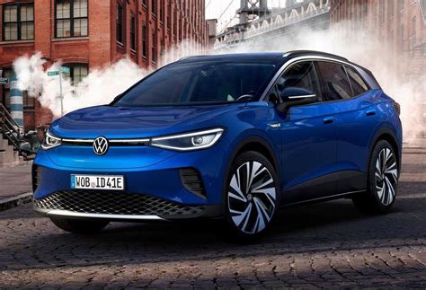 Volkswagen celebra 70 anos de Brasil e anuncia seu 1º elétrico no país